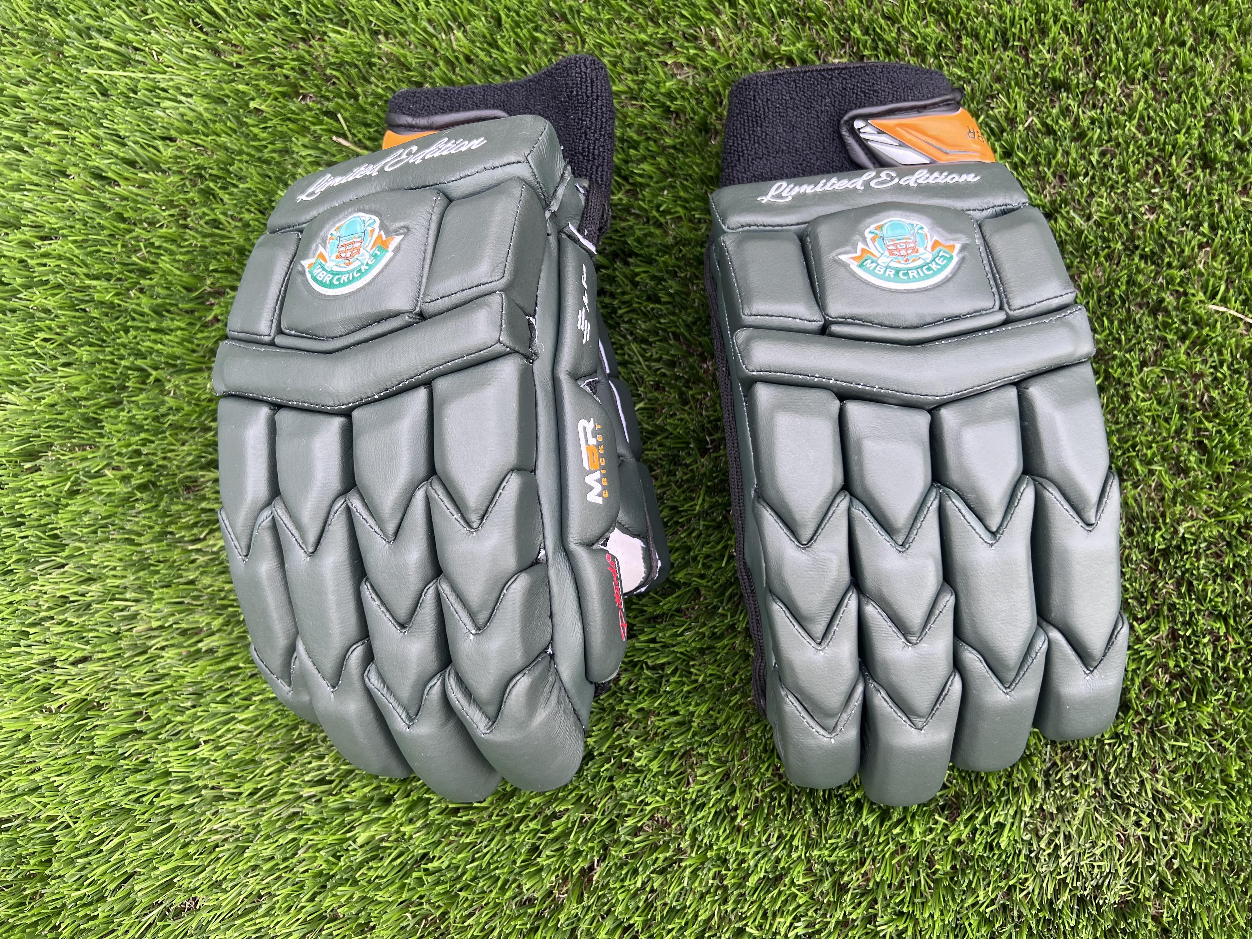 Soft Gears – MBRCricket